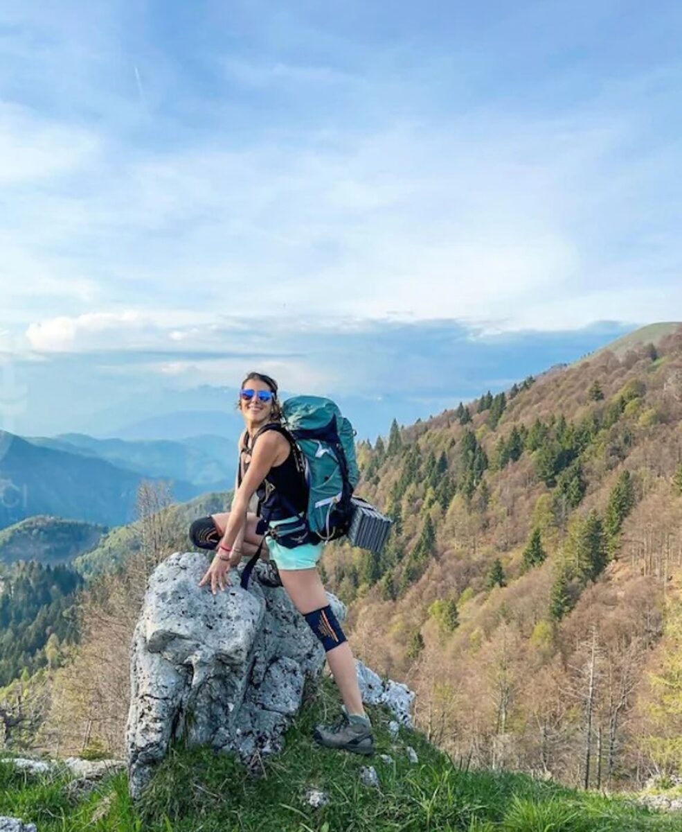 "Altro che la semplice montanara, sapete che…". Svelate cose su Giselda ...