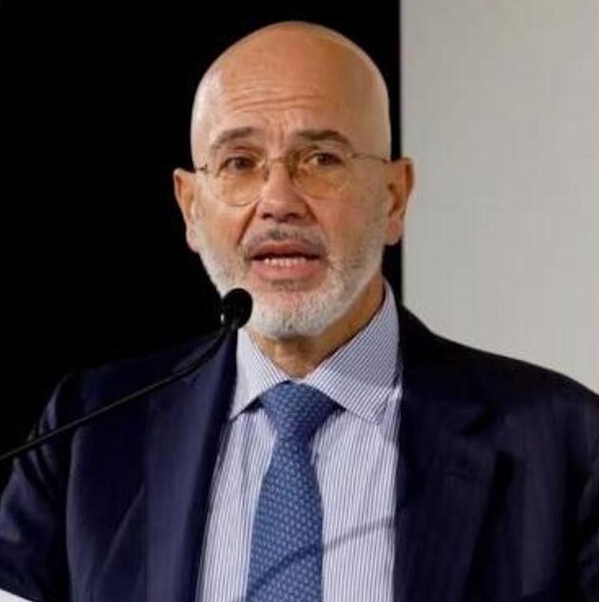 Colpo di scena tra Massimo Segre e Cristina Seymandi