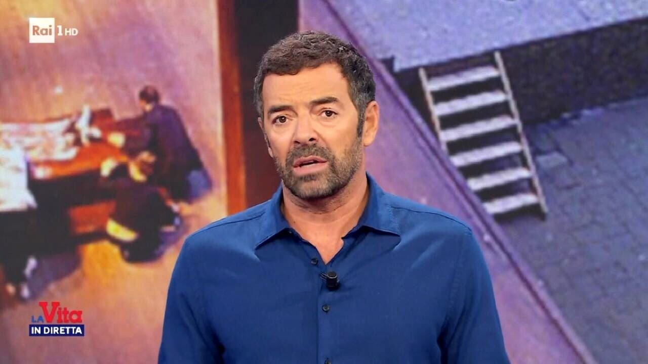 Barbara D’Urso spunta a sorpresa a La vita in diretta