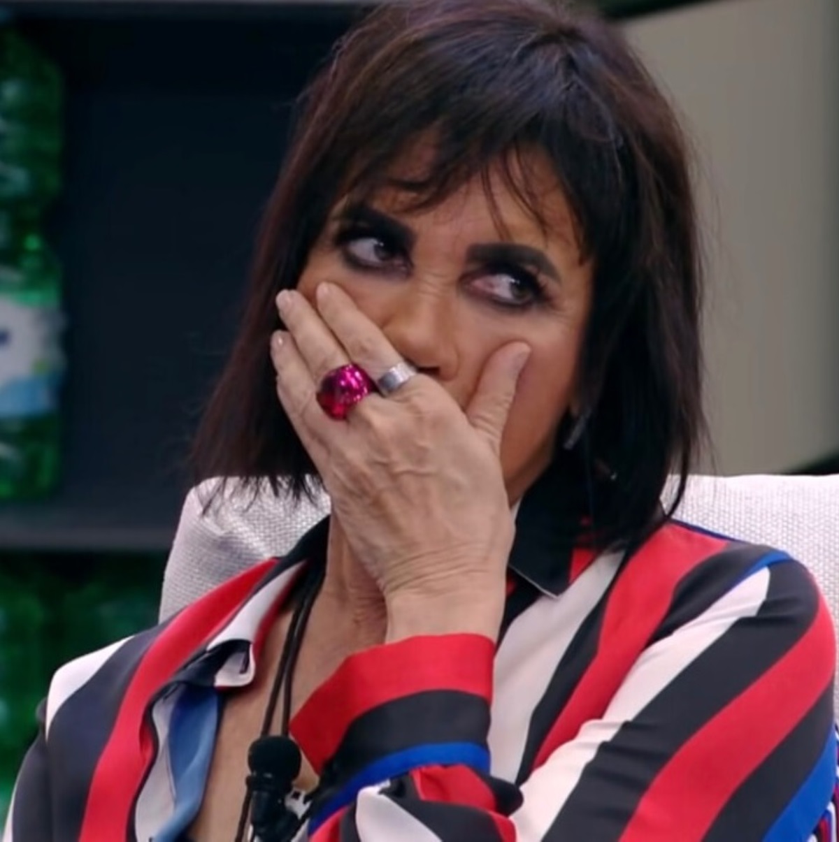 "Squalifica subito". Grande Fratello, scoppia il caso dopo le parole ...