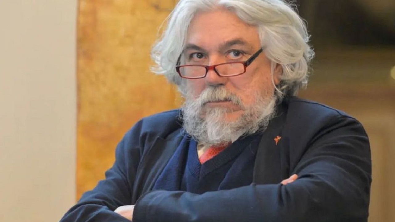 Alessandro Meluzzi colpito da ischemia cerebrale: è stato operato