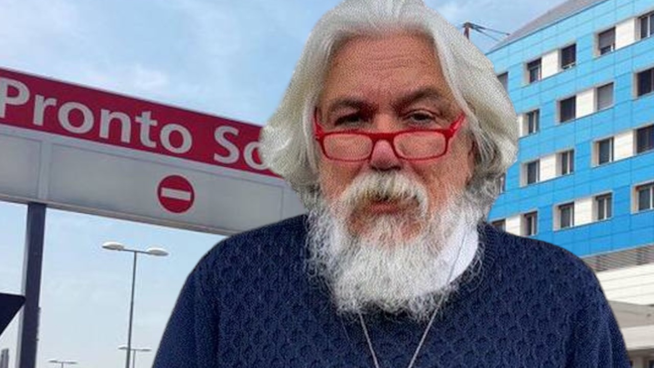 “Decisive prossime 24/48 ore”. Alessandro Meluzzi, come sta dopo il ...