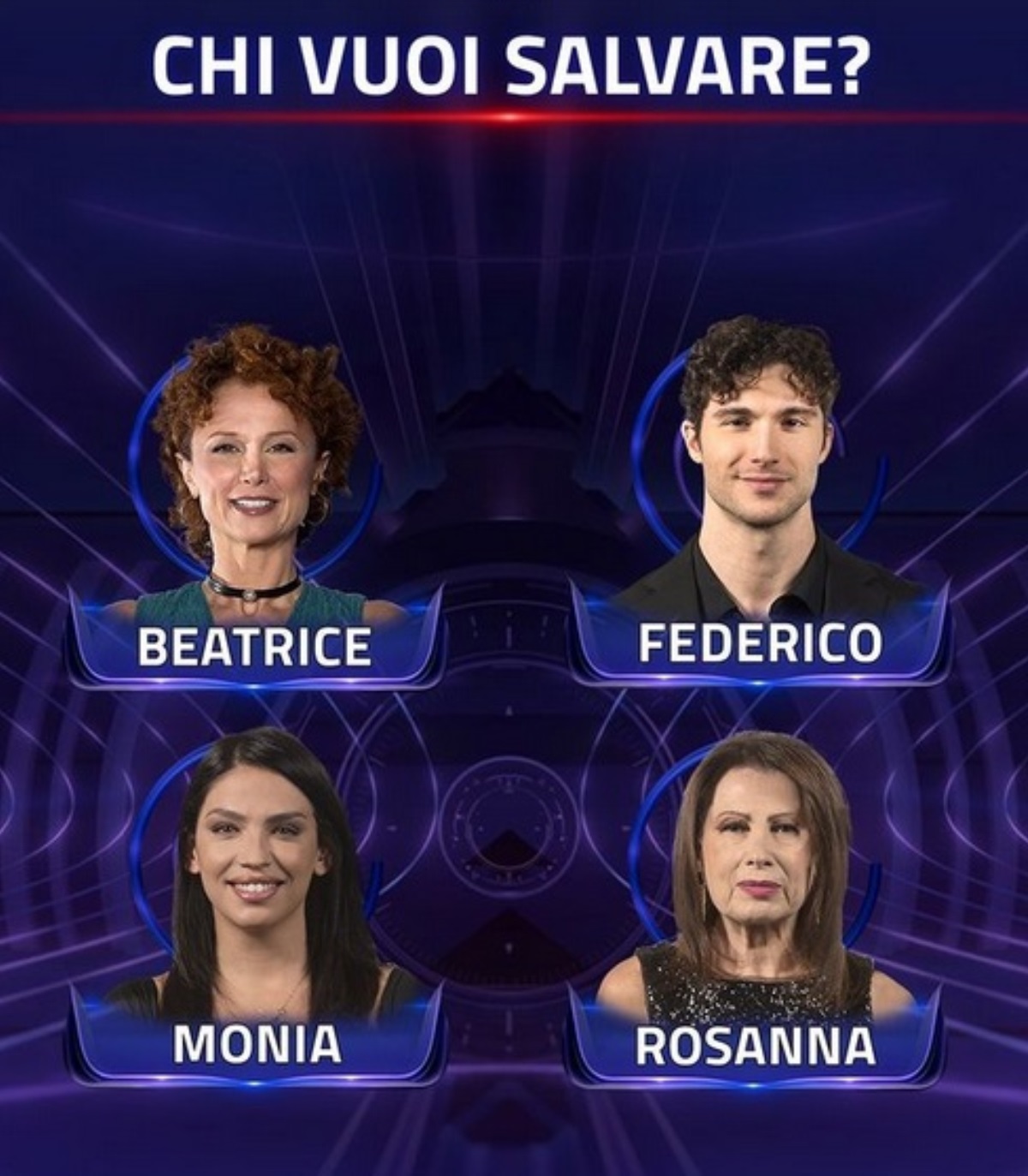 "Non era mai successo prima!". Grande Fratello, l'incredibile notizia ...