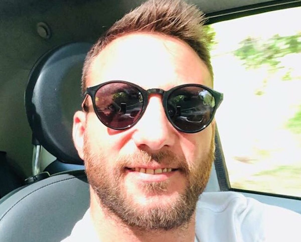 Un terribile incidente: Marco, 35 anni, lotta per la vita. La scoperta ...