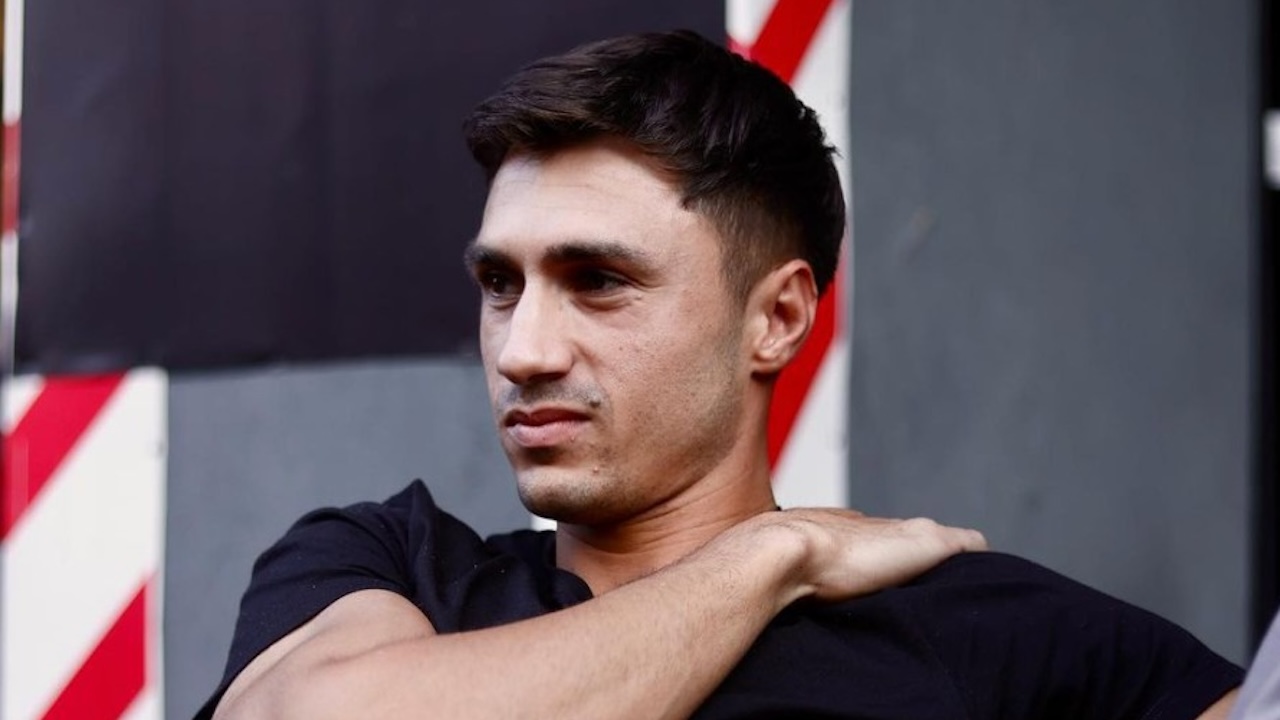 "Adesso così". Mirko, nuova vita dopo il Grande Fratello: c'è l ...