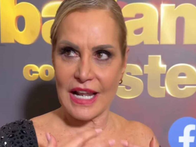 “Tutto meritato”. Simona Ventura, cosa sta succedendo dopo Ballando con ...