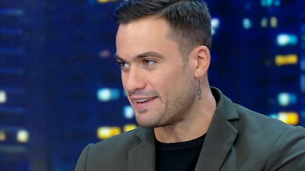 "È ufficiale, abbiamo scelto te". Pierpaolo Pretelli, il sogno di una ...