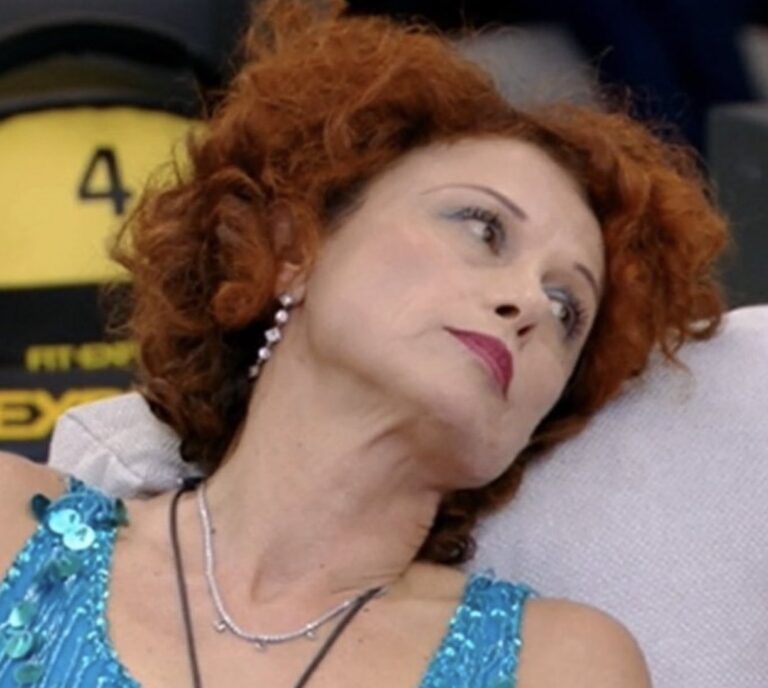 La confessione di Vittorio Menozzi su Beatrice Luzzi