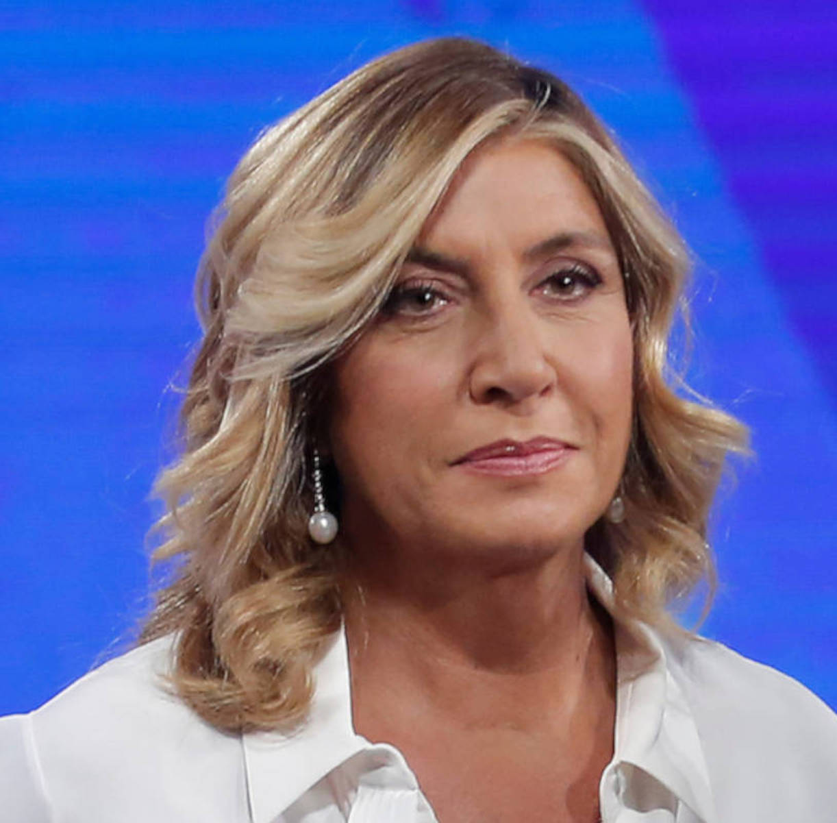 Myrta Merlino: “Sto male”, la confessione a Pomeriggio 5