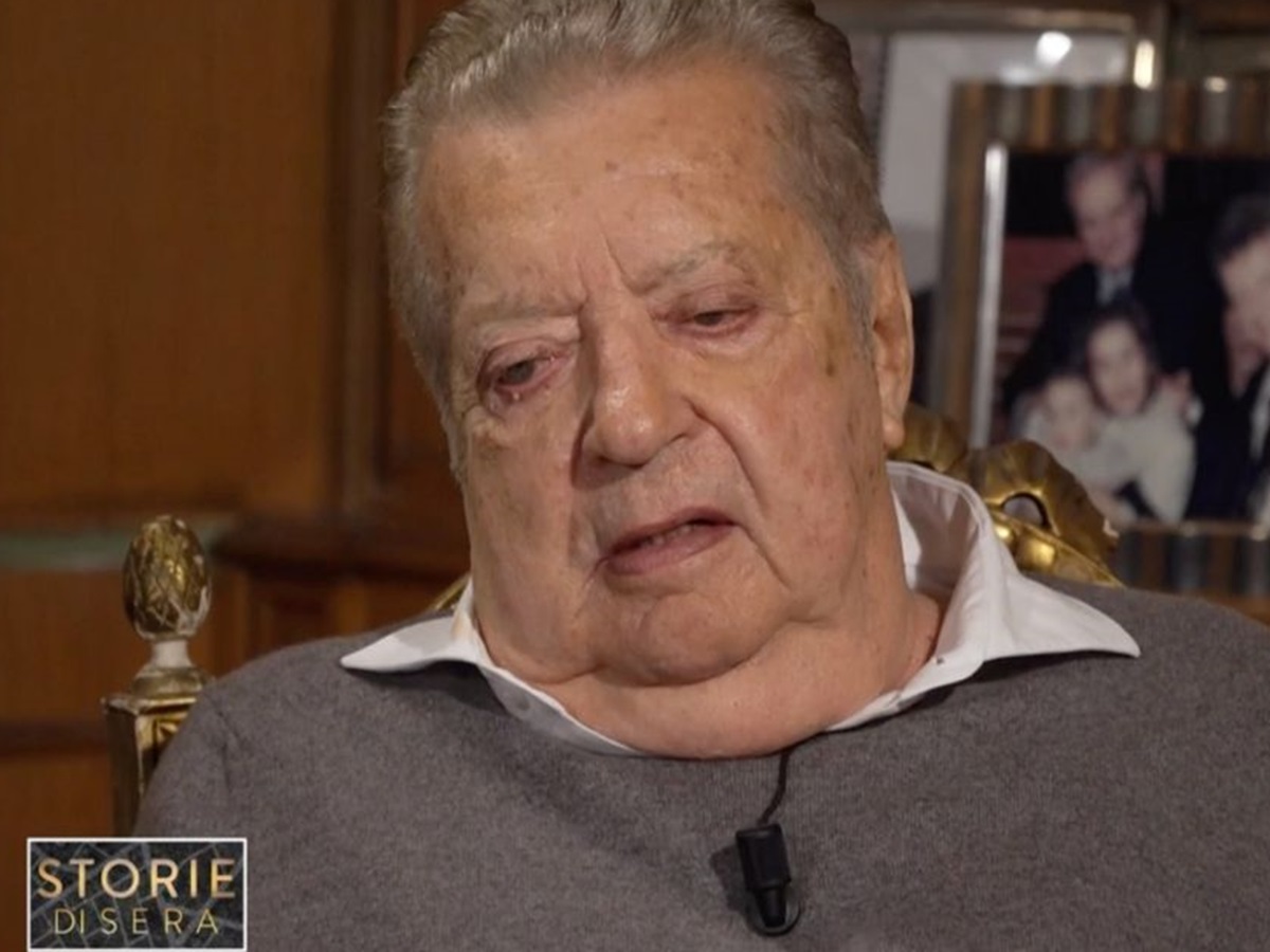"Qual è il suo vero problema". Vittorio Cecchi Gori, le notizie dopo la ...