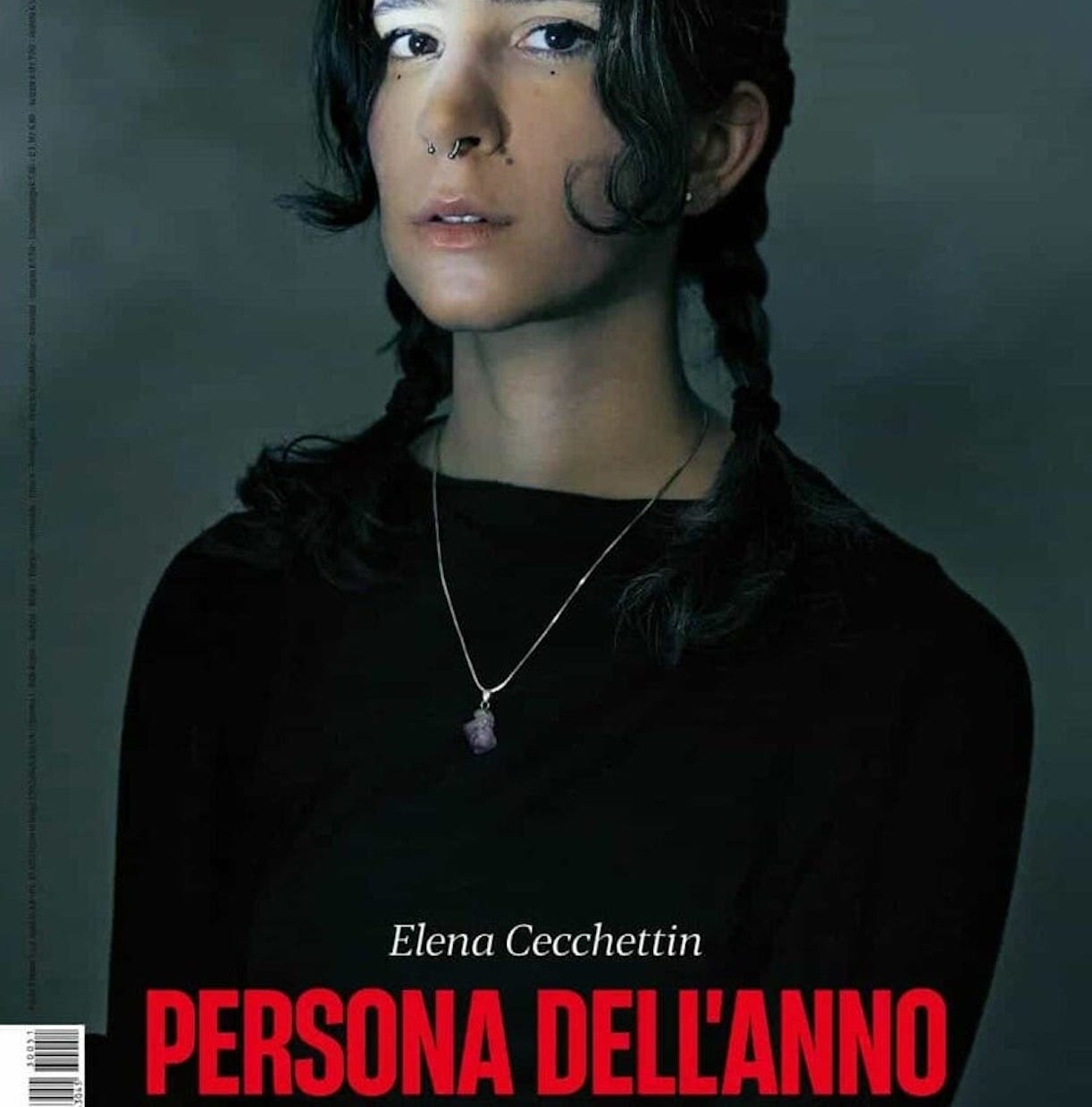 “Proprio no!”. Elena Cecchettin contro Sanremo