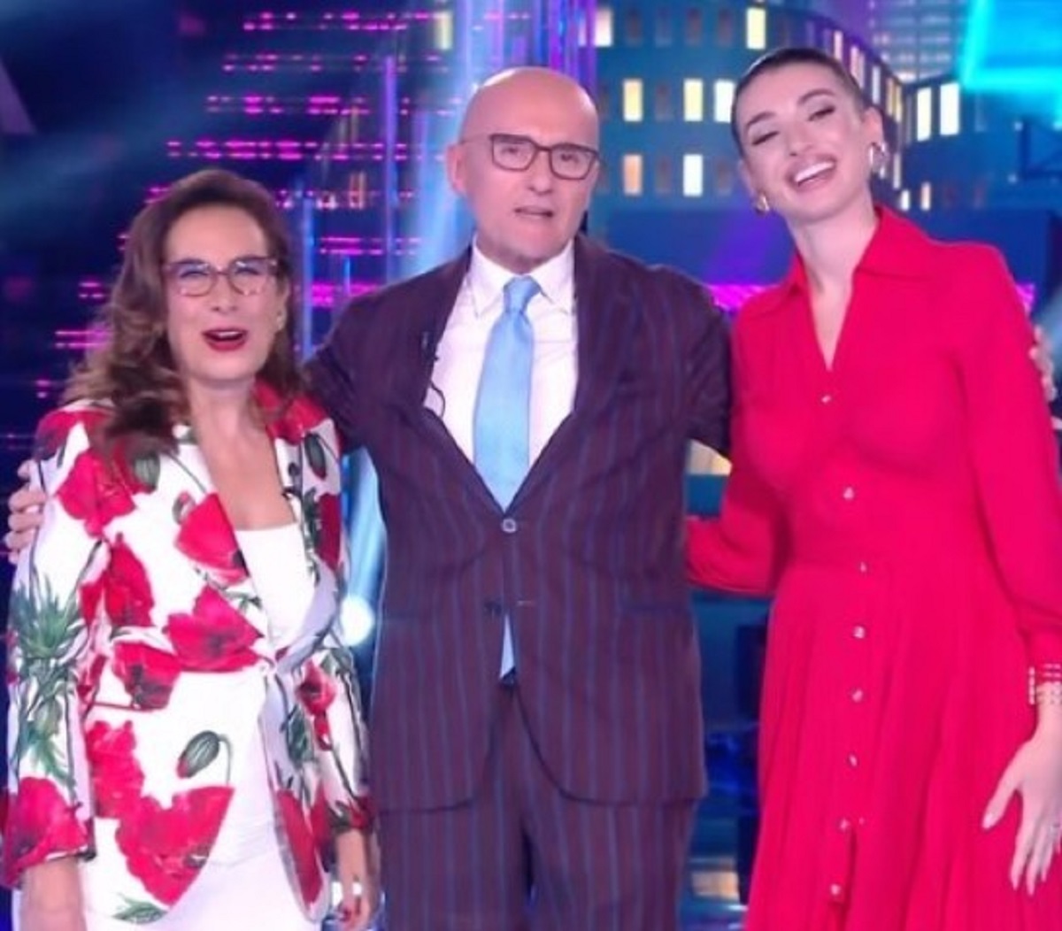 Grande Fratello, tra Beatrice e Simona rapporto sempre più stretto