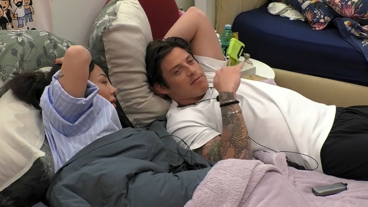 "Ora che è uscita lo posso dire". Grande Fratello, la confessione di ...