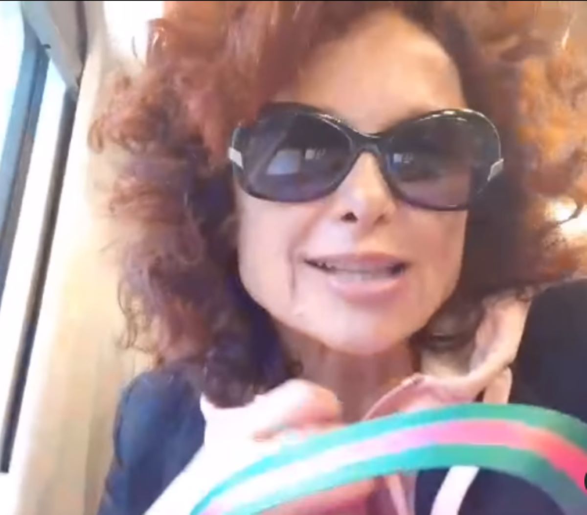 "Dovete sapere perché non ho vinto". Grande Fratello, Beatrice vuota il ...