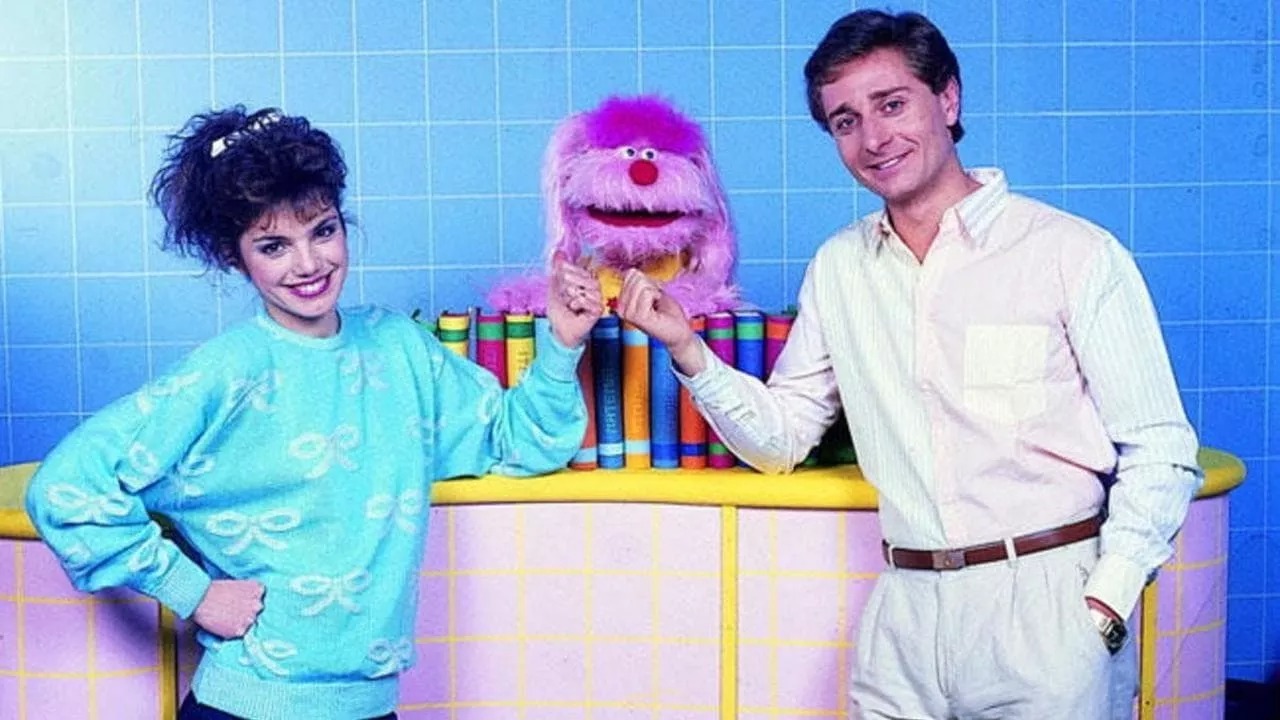 "È lei, incredibile". Bim Bum Bam, ecco com'è diventata Manuela ...