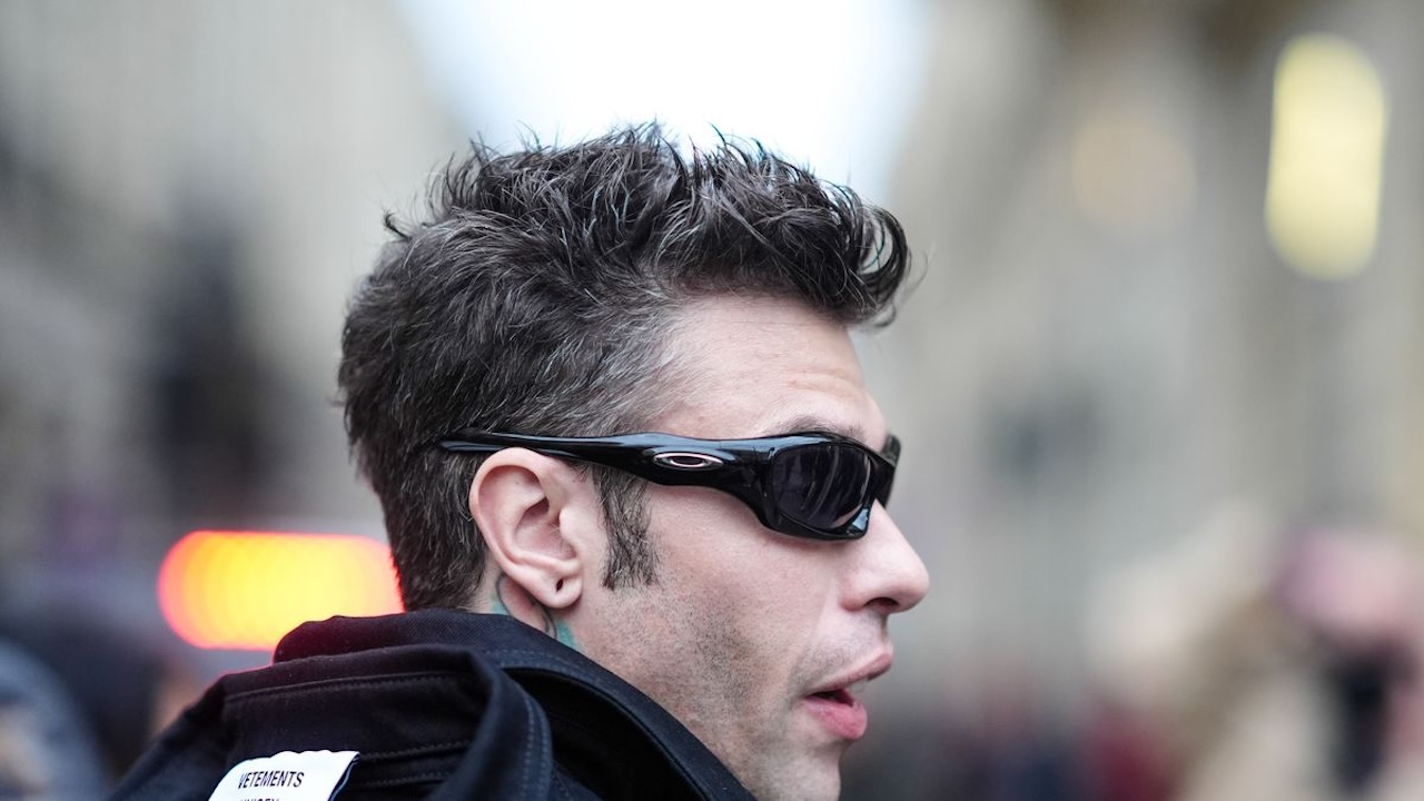 “Con la più bella del paese”. La scoperta clamorosa su Fedez