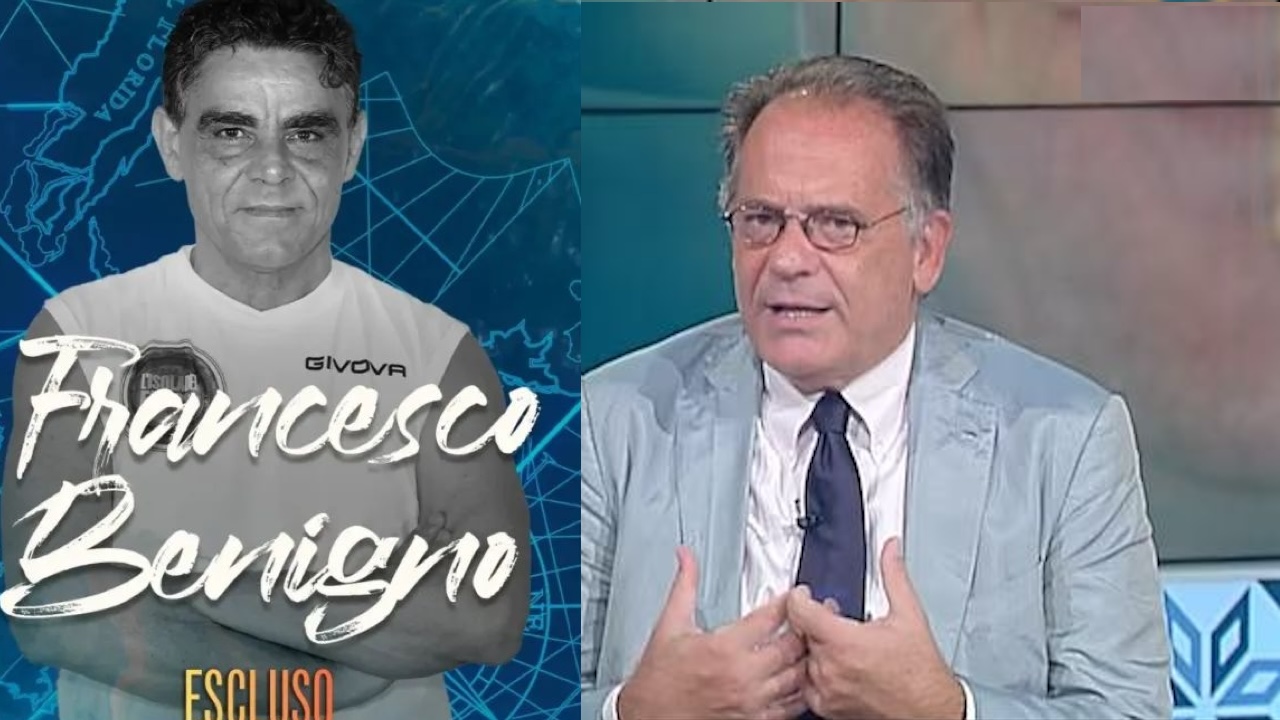 “Roba gravissima”. Benigno cacciato, Cecchi Paone racconta