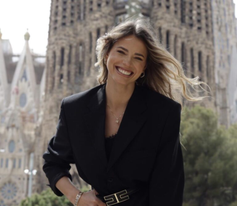 "Eccolo, finalmente". Ivana Mrazova presenta il nuovo fidanzato: chi è ...