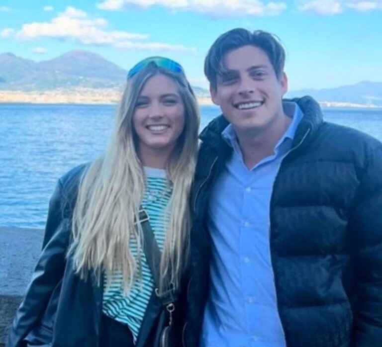 Basta Falsone, ecco il nuovo fidanzato di Anita del Grande Fratello