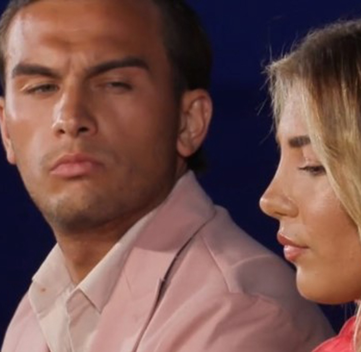 Temptation Island, Raul starebbe frequentando la tentatrice Mara