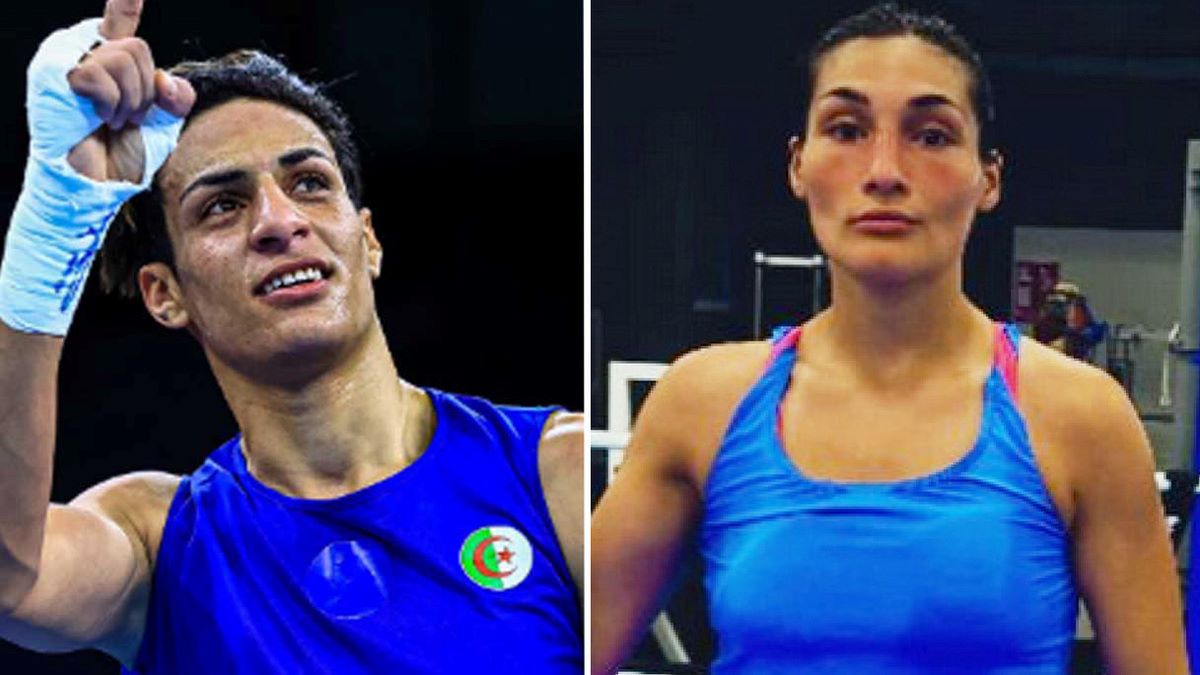 Imane Khelif choc: "Ecco la verità su Angela Carini". Cosa ha detto