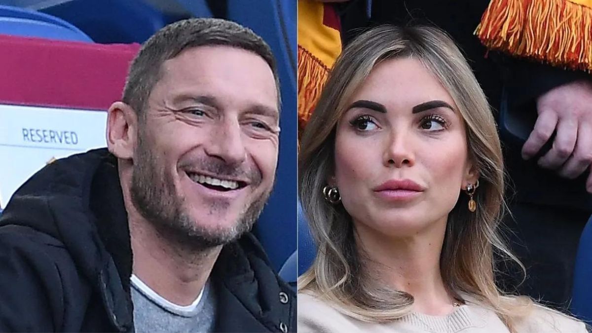 Francesco Totti e Noemi Bocchi: scoperta dei fan. "Pupino” in arrivo
