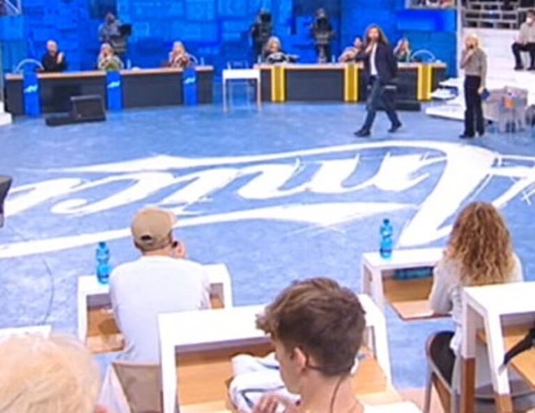 Amici, Alessandro Cavallo al festival della danza in Giappone