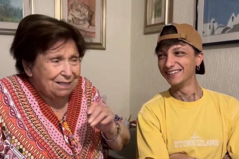 "Fate schifo, Niccolò si è arrabbiato". Ultimo, cosa è successo al ...