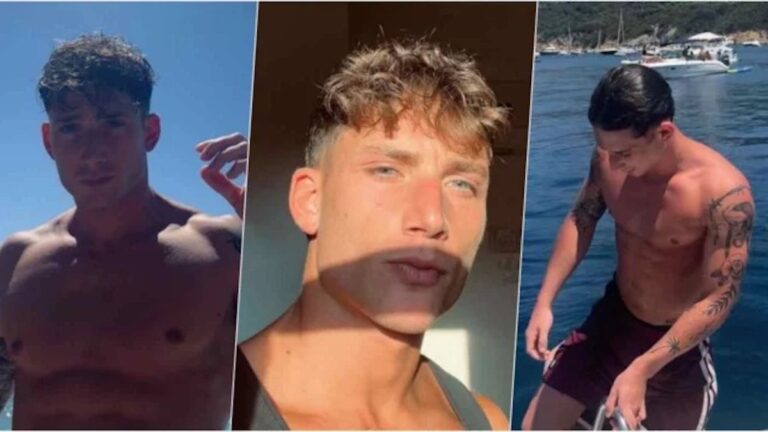 Chi è Tommaso Franchi del GF: età, altezza peso, fidanzata, lavoro