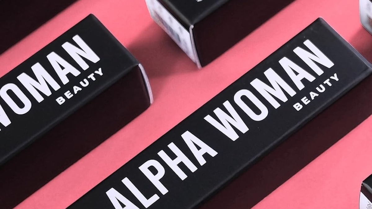Alpha Woman Beauty Plumping Lip Treatment, labbra senza rughe