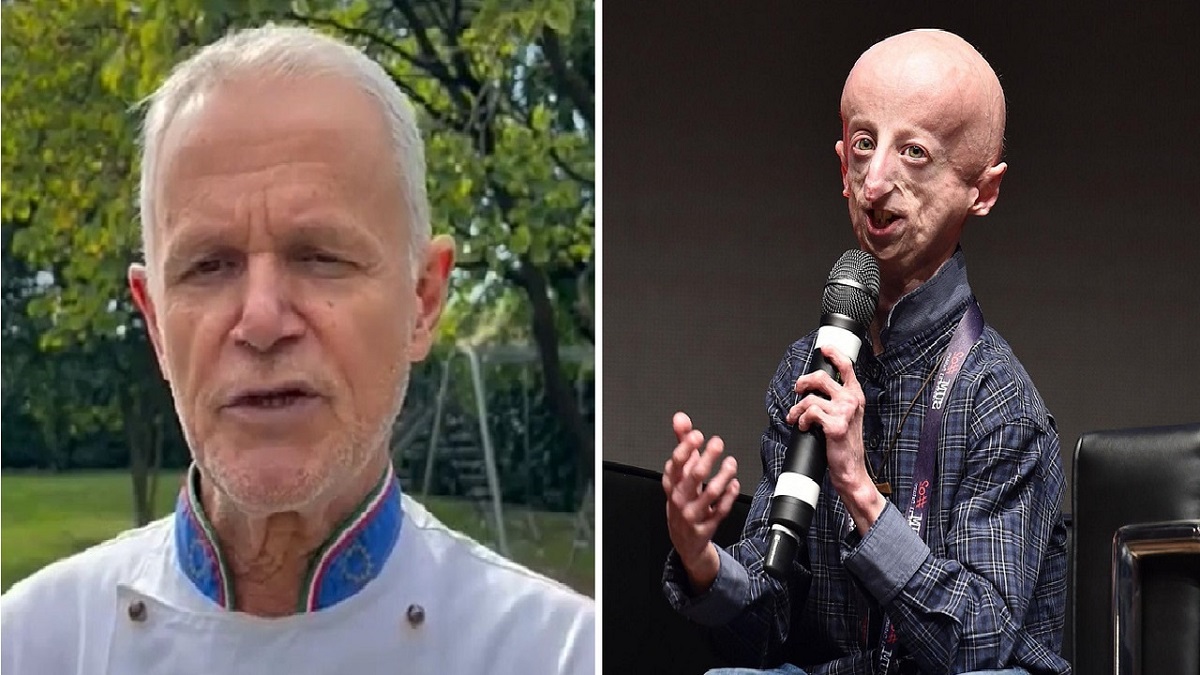 Sammy Basso, il racconto doloroso degli ultimi istanti di vita