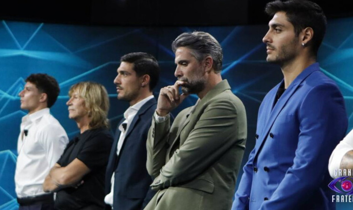 “Sono cotta di lui”. Grande Fratello, confessione di Jessica dopo la ...
