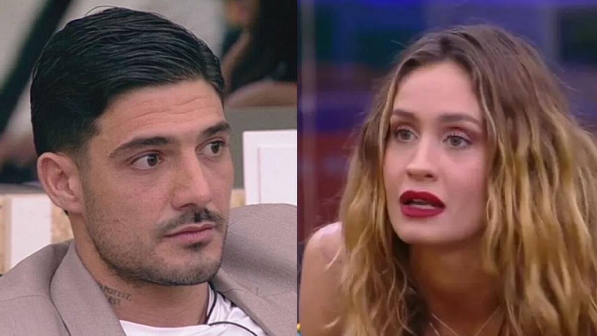 Grande Fratello, il segreto tra Helena e Lorenzo spaventa autori