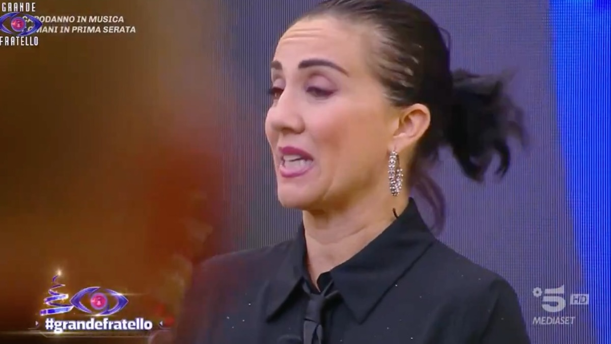 "Perché Pamela ha lasciato la casa". Grande Fratello, il motivo del ...