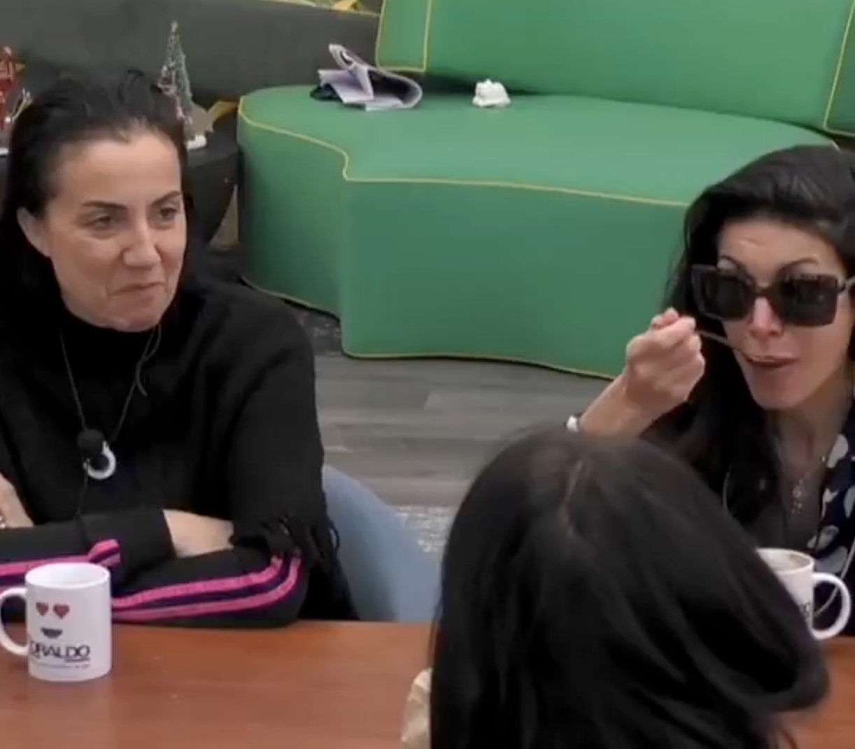 “Oh, ma chi ti si inc***”. Grande Fratello, Jessica e Mavi ai ferri corti