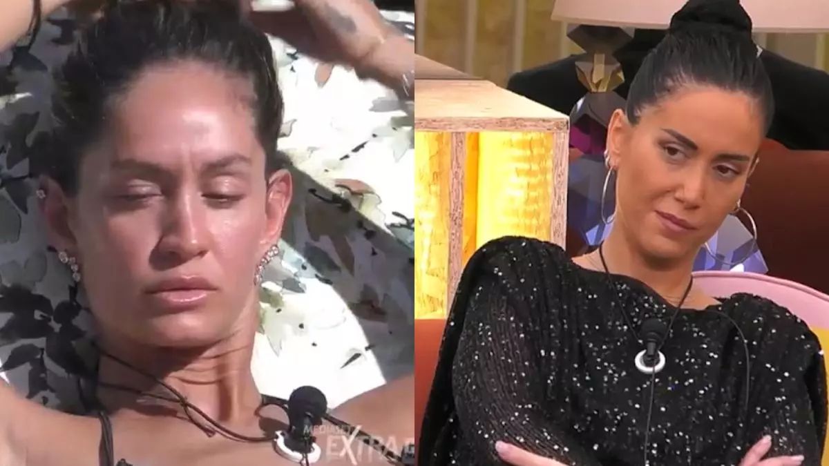 “Io me ne devo andare”. Grande Fratello, Jessica arriva al limite