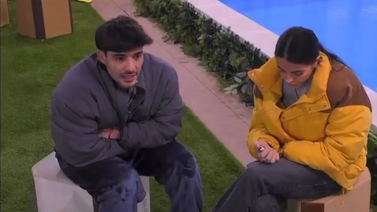 "Perché hanno fatto fuori Helena". Lorenzo insinua sul Grande Fratello ...