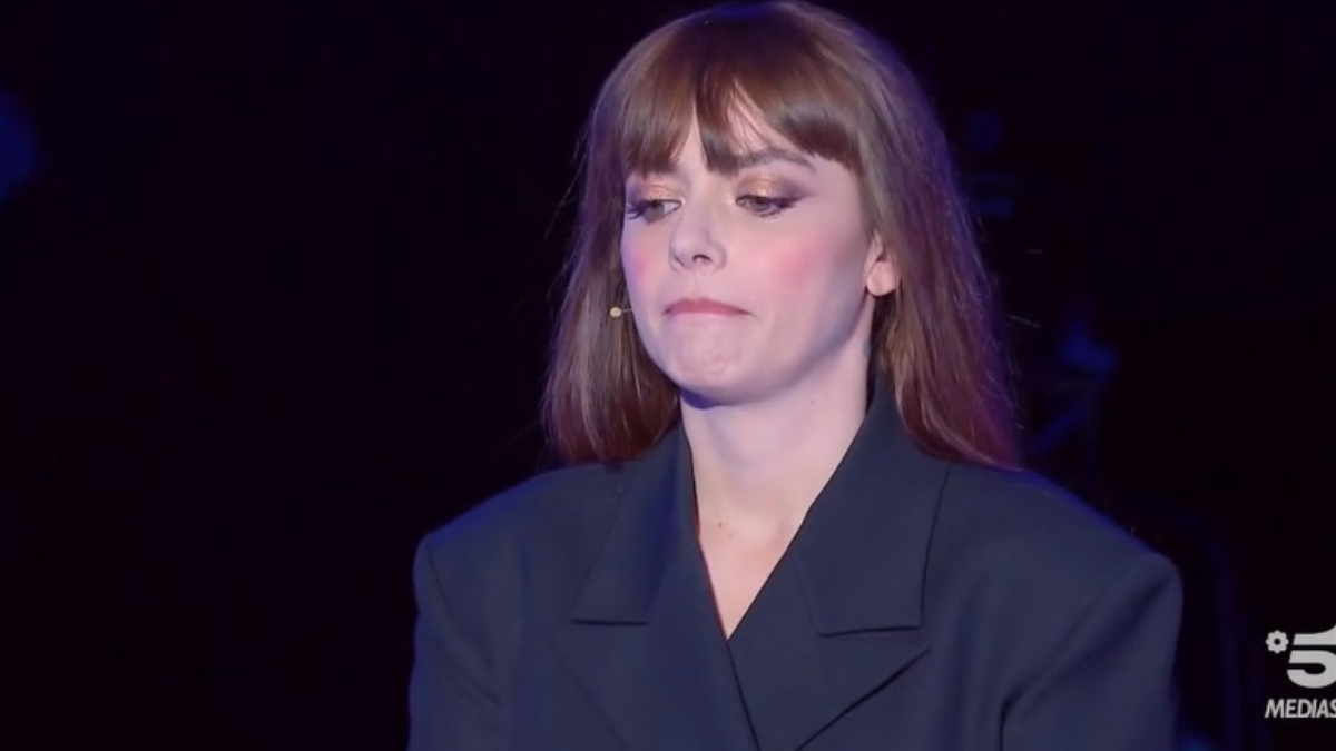 “Non può averlo fatto davvero”. C’è posta per te, Annalisa commossa per ...