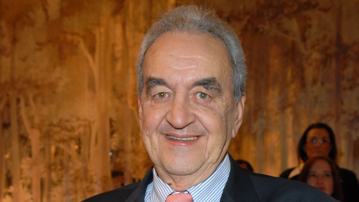 È morto Bruno Pizzul, icona del giornalismo sportivo - Caffeina Magazine