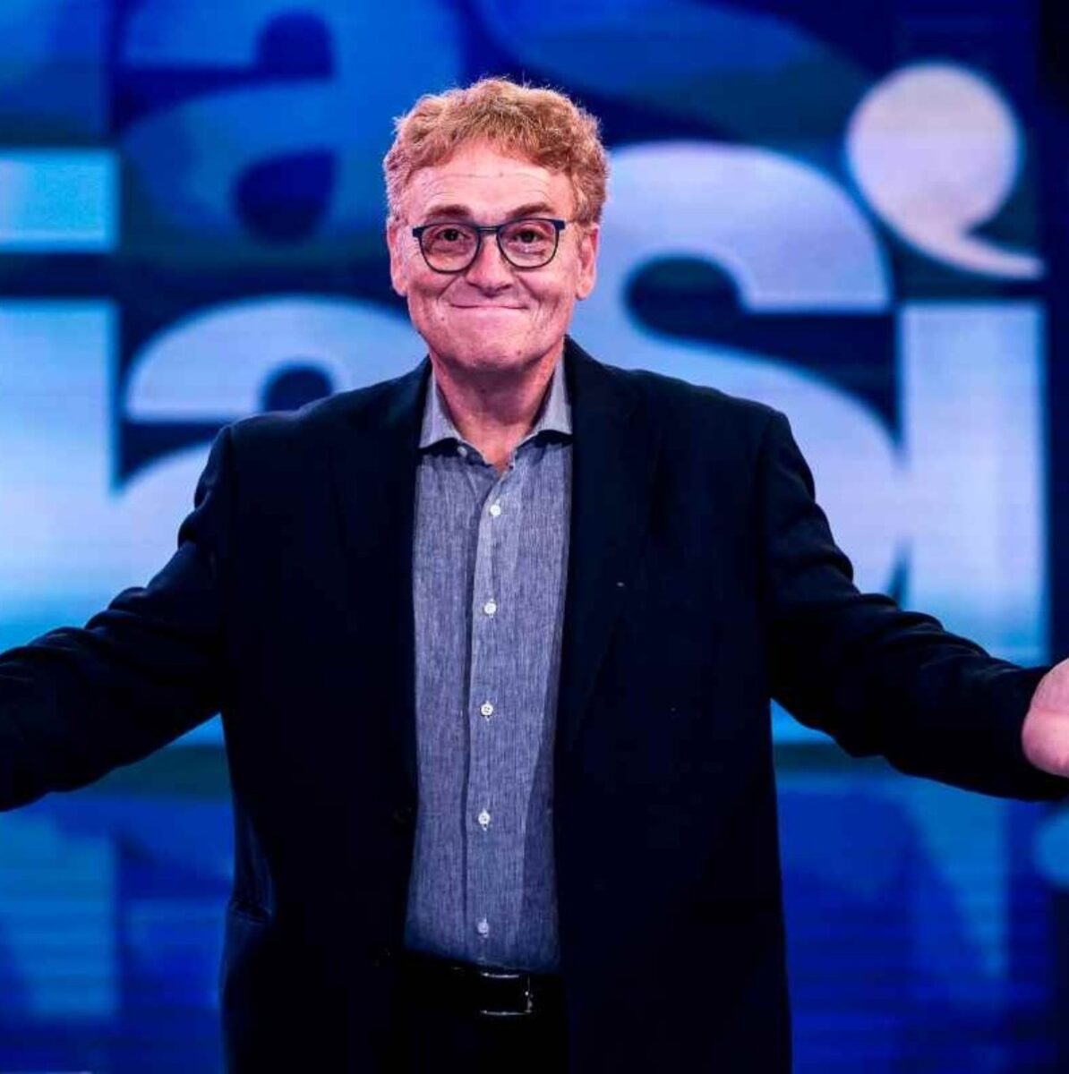"Dove sta e cosa fa oggi". Fabrizio Bracconeri, perché è scomparso ...