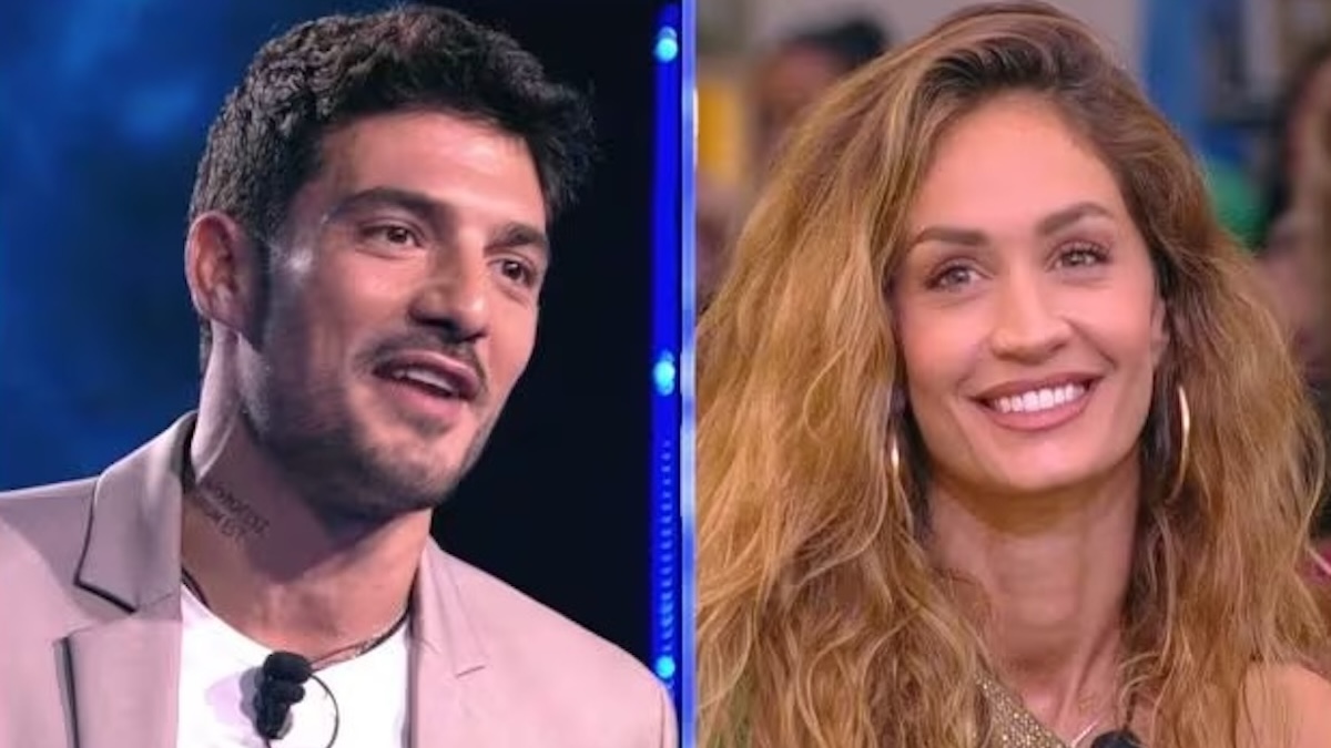"Loro due, un sogno". Helena e Lorenzo, dopo la tregua al Grande ...