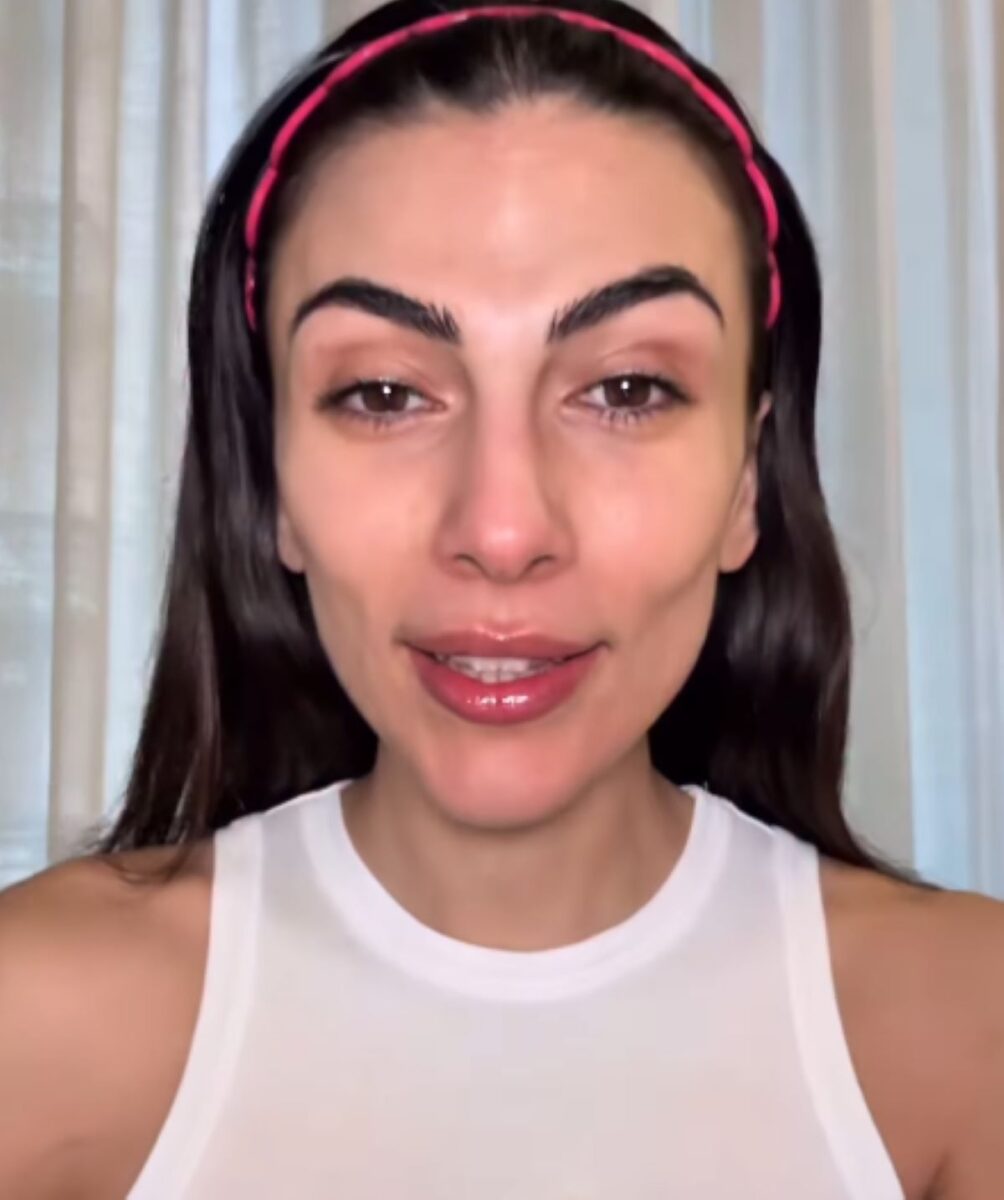 "Una notizia grandiosa". Giulia Salemi l'ha appena saputo: il suo ...