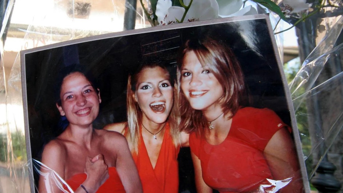 "La verità su quella foto". Garlasco, cosa c'è dietro al fotomontaggio ...