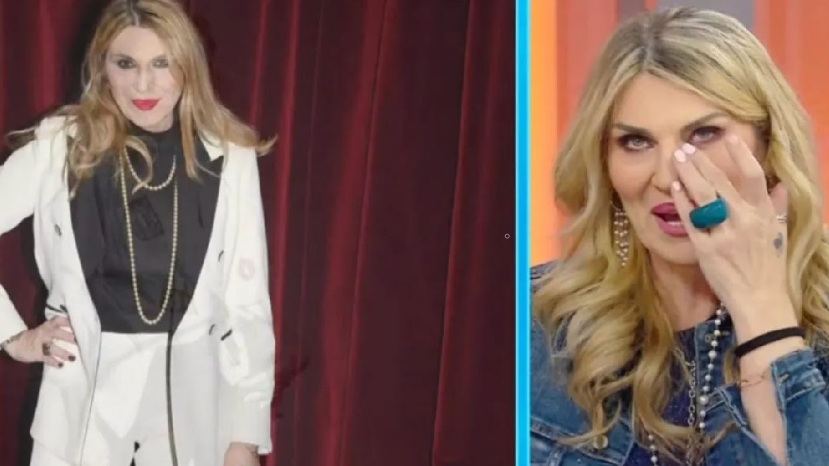 Nadia Rinaldi dimagrita, in tv spiega perché è cambiata tanto: “Cosa mi ...
