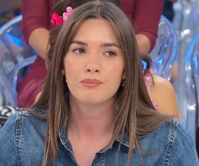 "La sua rivincita". Uomini e Donne, la notizia su Nadia Di Diodato dopo ...