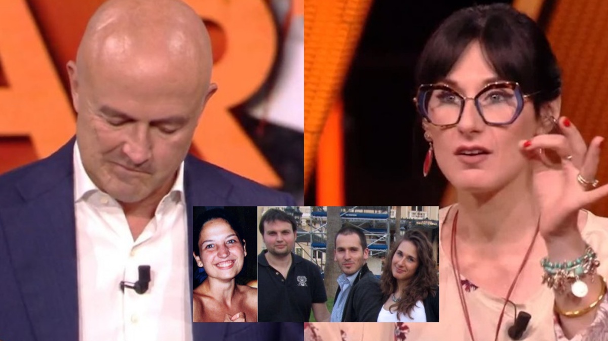 "Noi, dopo l'omicidio di Chiara…". L'avvocata di Sempio parla del loro ...