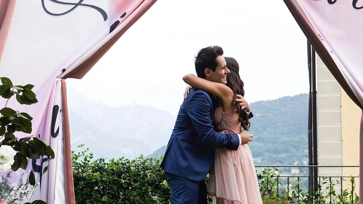 "Non ci sposiamo più". La coppia vip italiana annulla il matrimonio: il ...