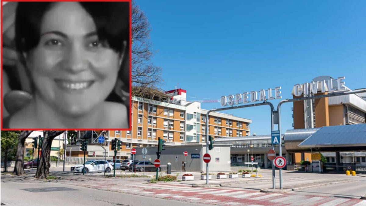 "Aveva solo male alla gamba". Mamma Valentina muore prima delle ...