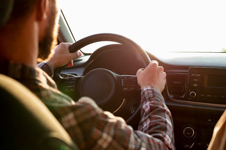 Guidare un'auto intestata a un'altra persona: quando è possibile e ...