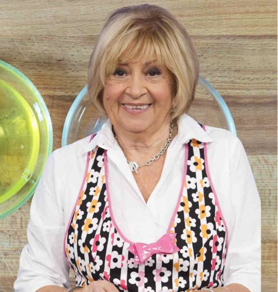"Cosa fa oggi". Anna Moroni, ormai lontana dalla tv ha dato una svolta ...